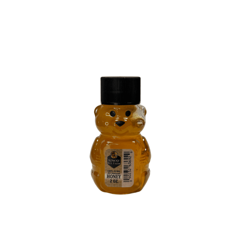 Ioway Bee Farm, Honey - Sweetgrass Trading Co