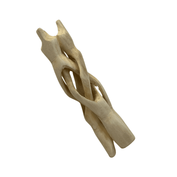 Sage / Shell / Stand Gift Set - Sweetgrass Trading Co