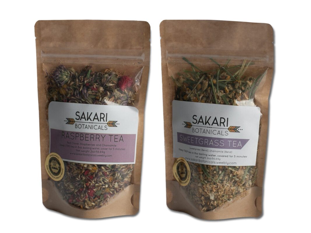 Yaupon Brothers, American Tea - Sweetgrass Trading Co