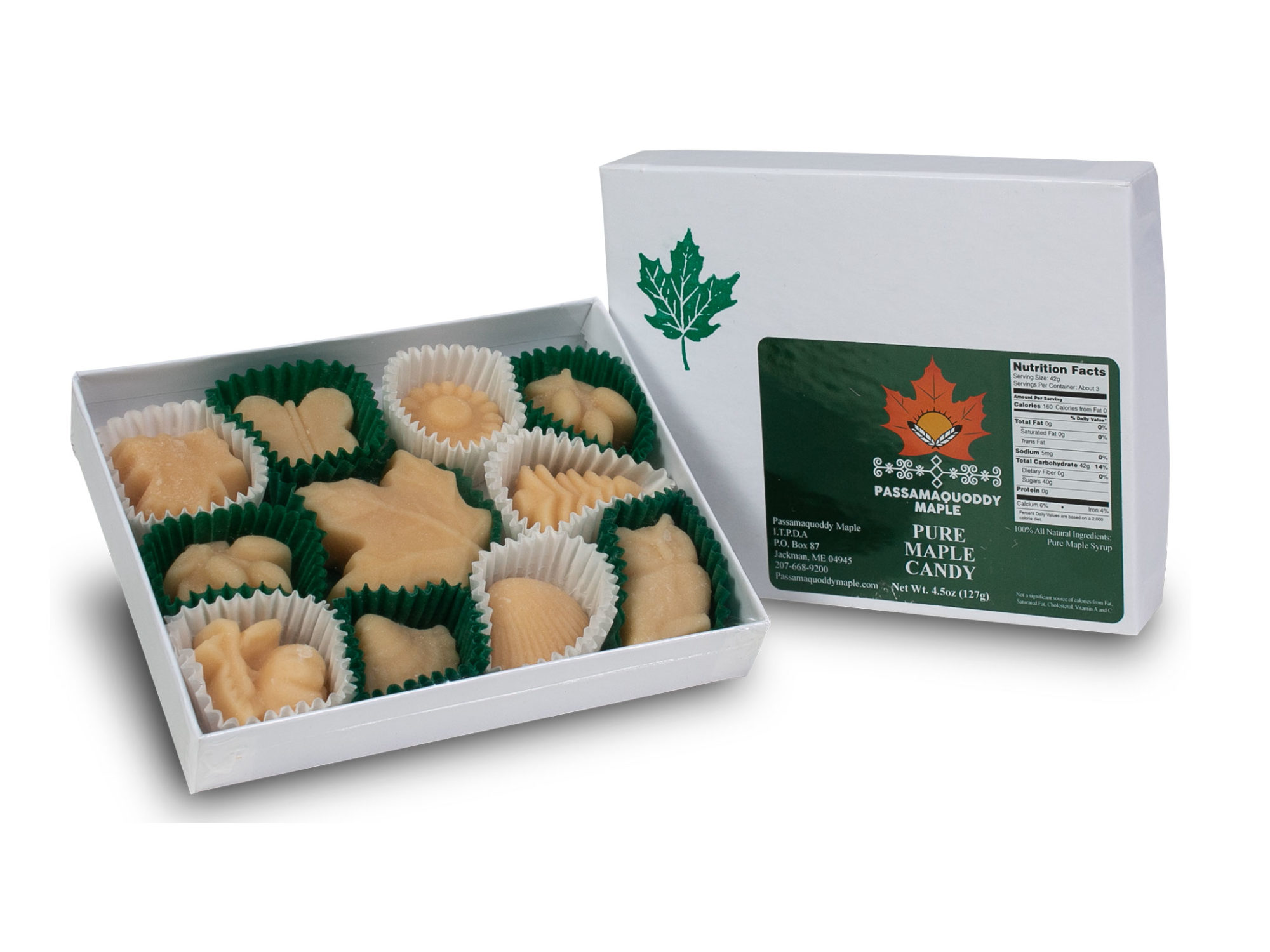 Shop | Native American Food & Gifts | Sweet Grass Trading Co.