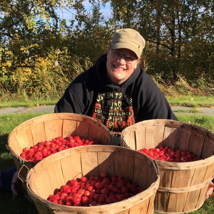 Native American Food & Handcrafted Gifts | Sweet Grass Trading Co.