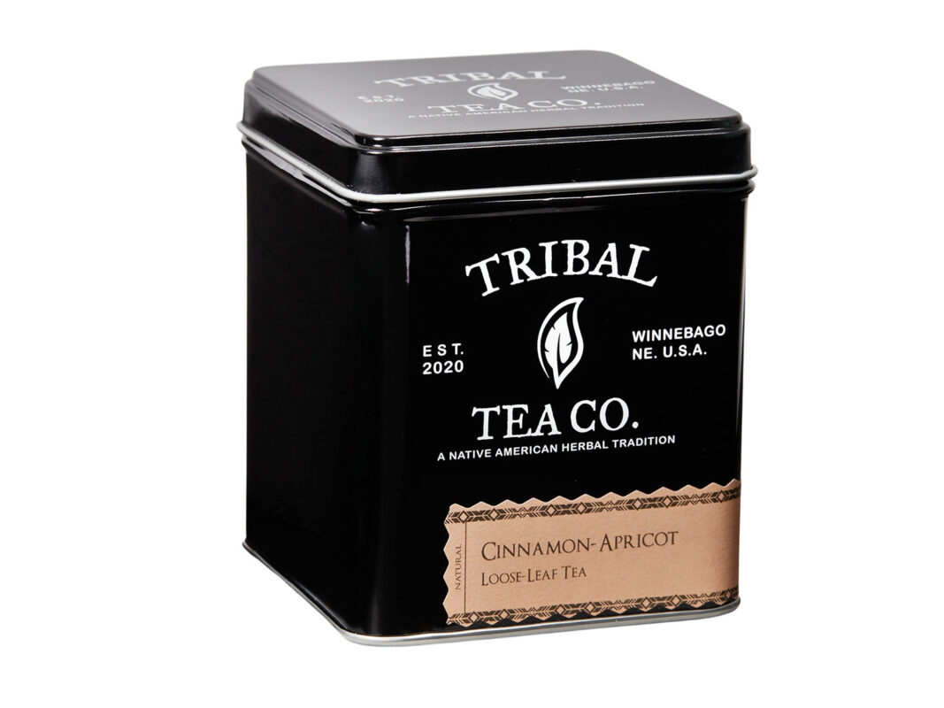 Tribal Tea Company, Tea - Sweetgrass Trading Co