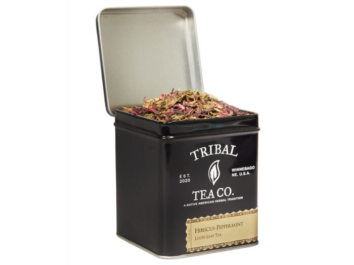 Tribal Tea Company, Tea - Sweetgrass Trading Co
