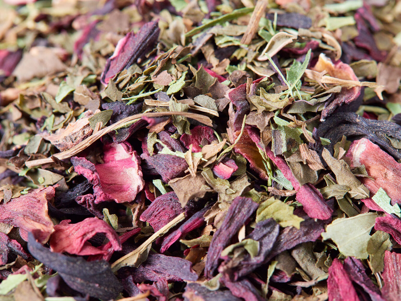 Tribal Tea Company, Tea - Sweetgrass Trading Co
