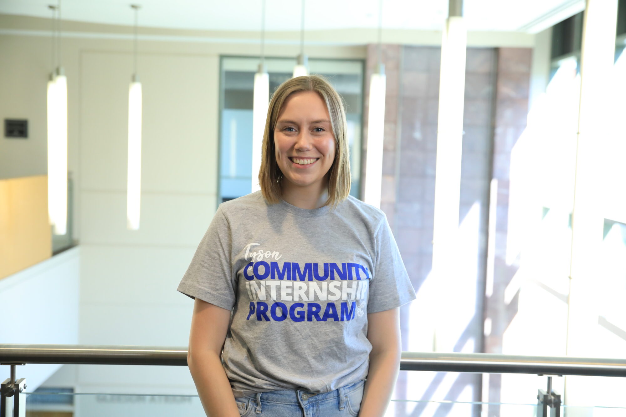 Employee Spotlight: Rachel Steinkamp - Sweetgrass Trading Co