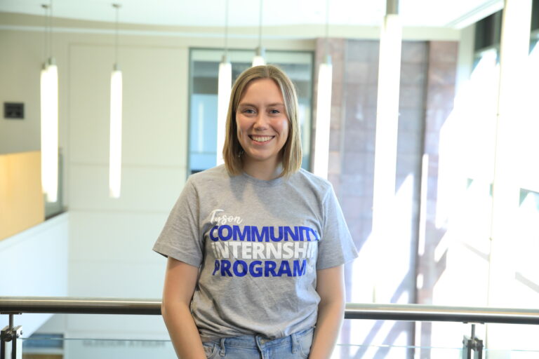 Employee Spotlight: Rachel Steinkamp - Sweetgrass Trading Co