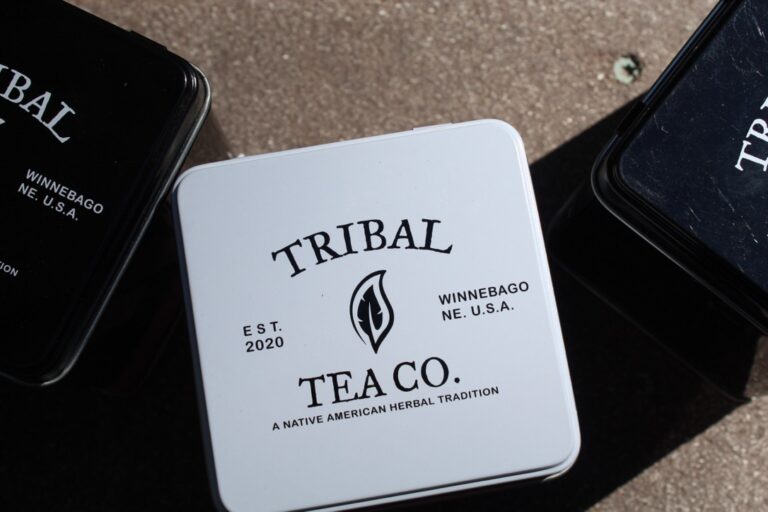 Native American Food & Handcrafted Gifts | Sweet Grass Trading Co.