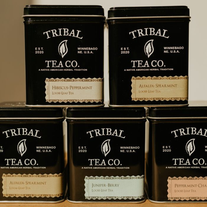 The healing properties of tea - Sweetgrass Trading Co