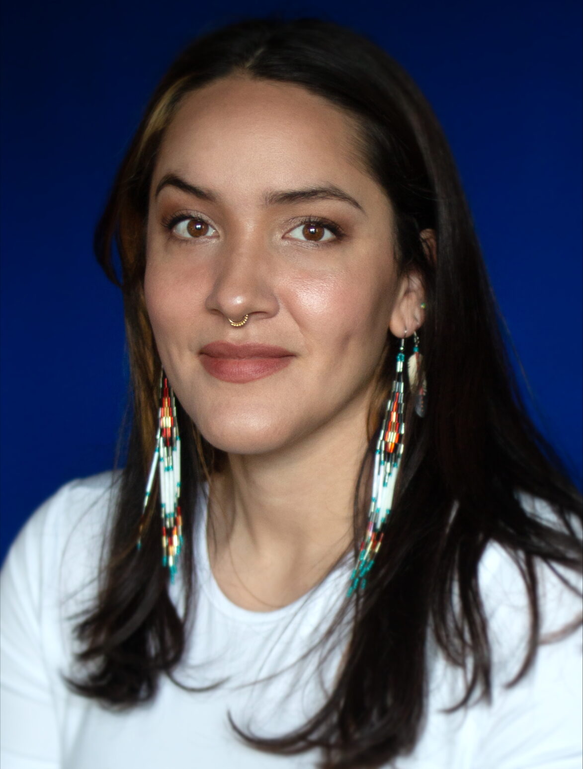 Interview with an Indigenous Chef: Candace Stock - Sweetgrass Trading Co